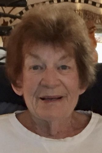 Barbara J. Foltz 1934-2022 | News, Sports, Jobs - Tribune Chronicle